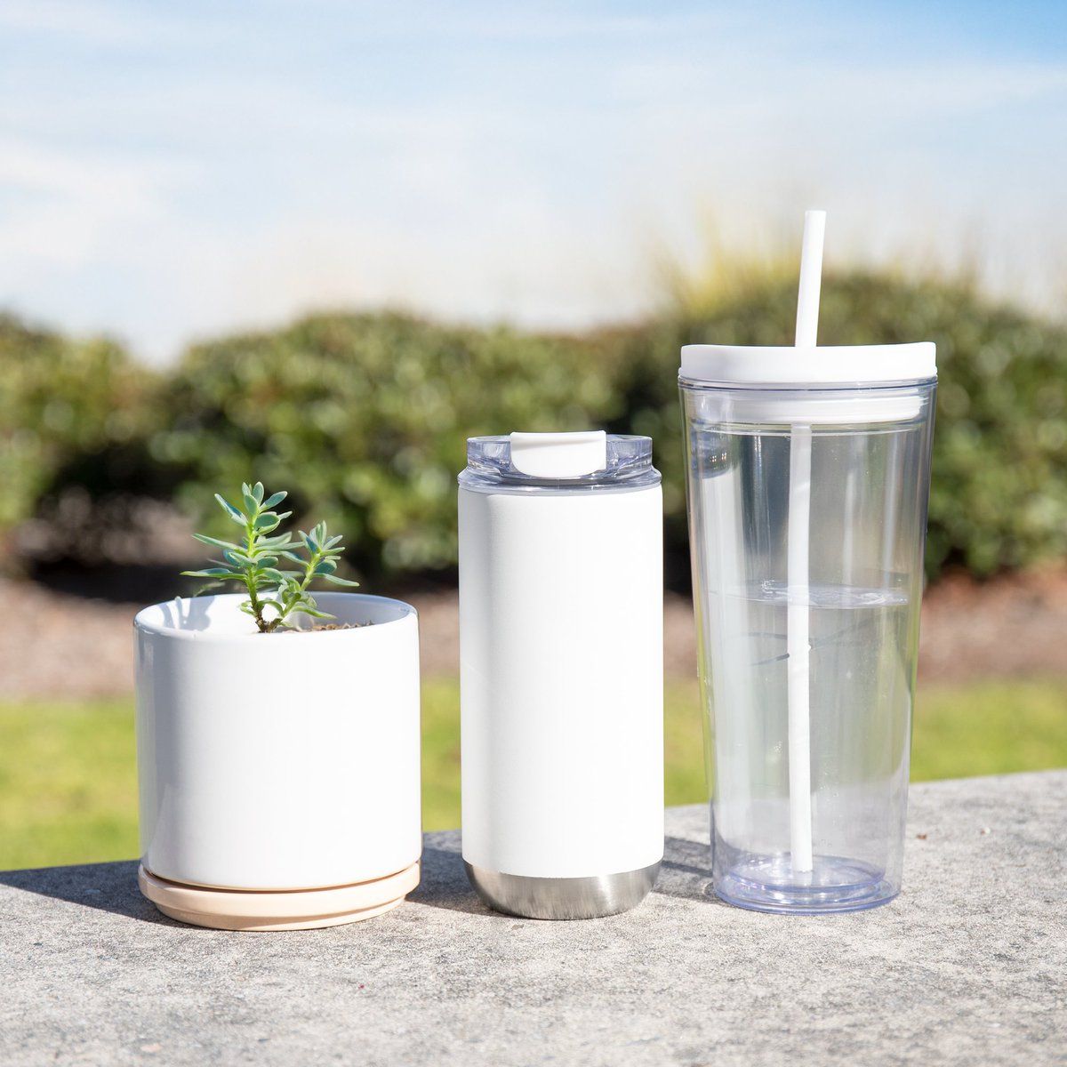 Rediscover what makes ETS different! Red... - ETS Express