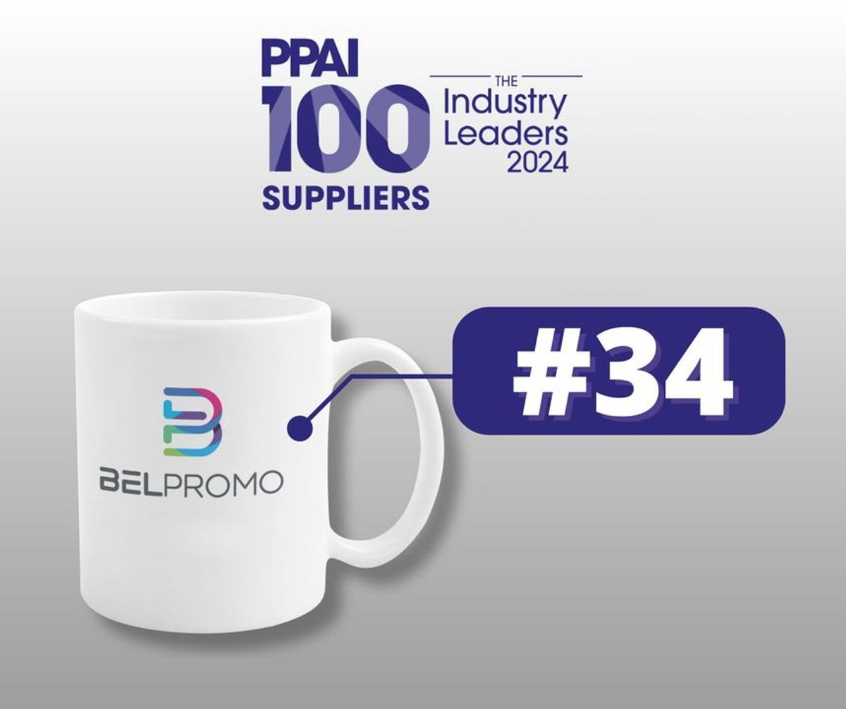 All of us at BEL Promo are honored to ha... - BEL Promo