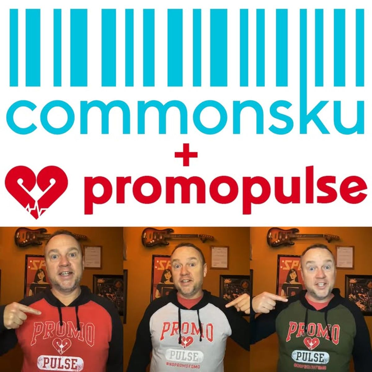 Did you know PromoPulse is partnered wit... - PromoPulse