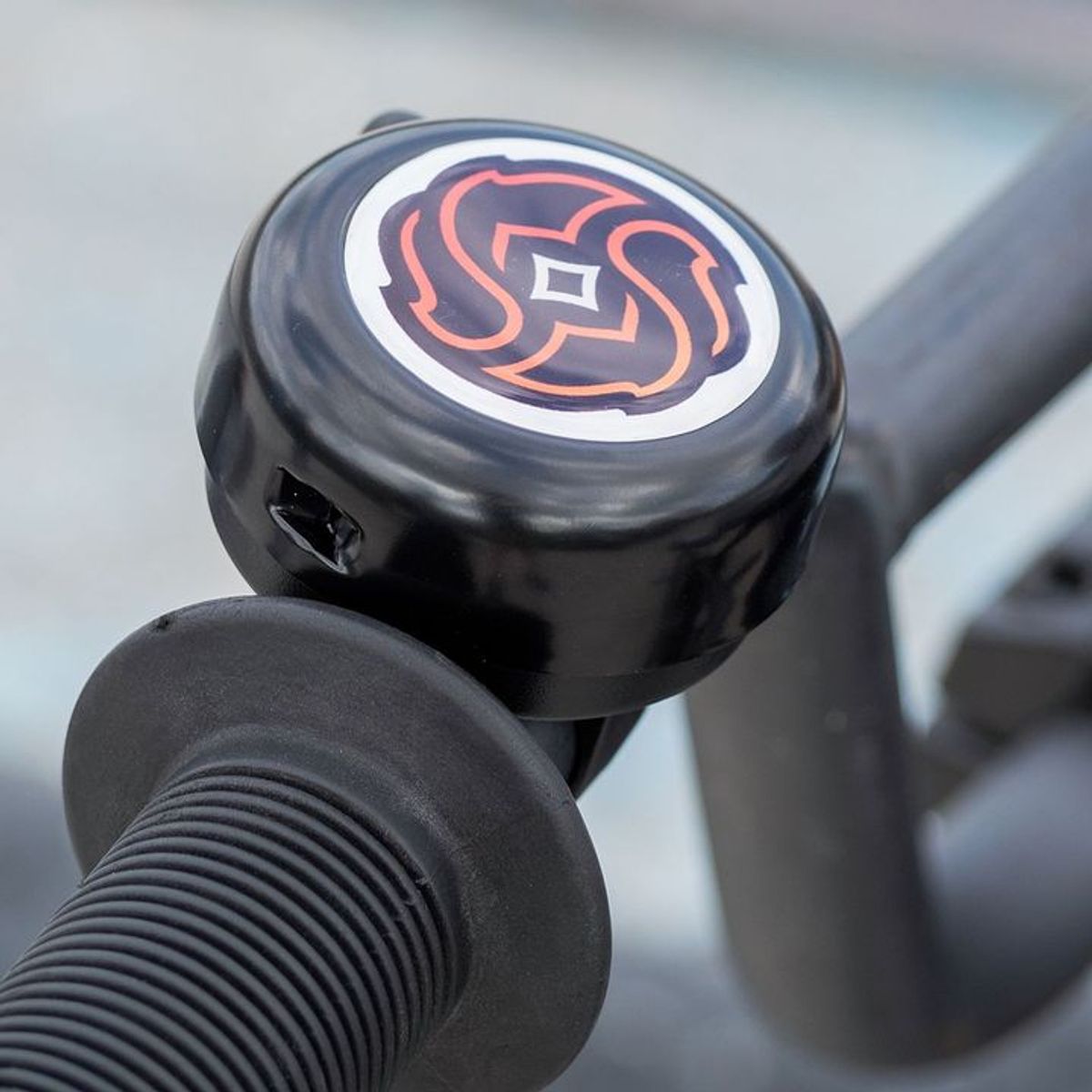 Ring in summer branding with classic Bic... - EMT