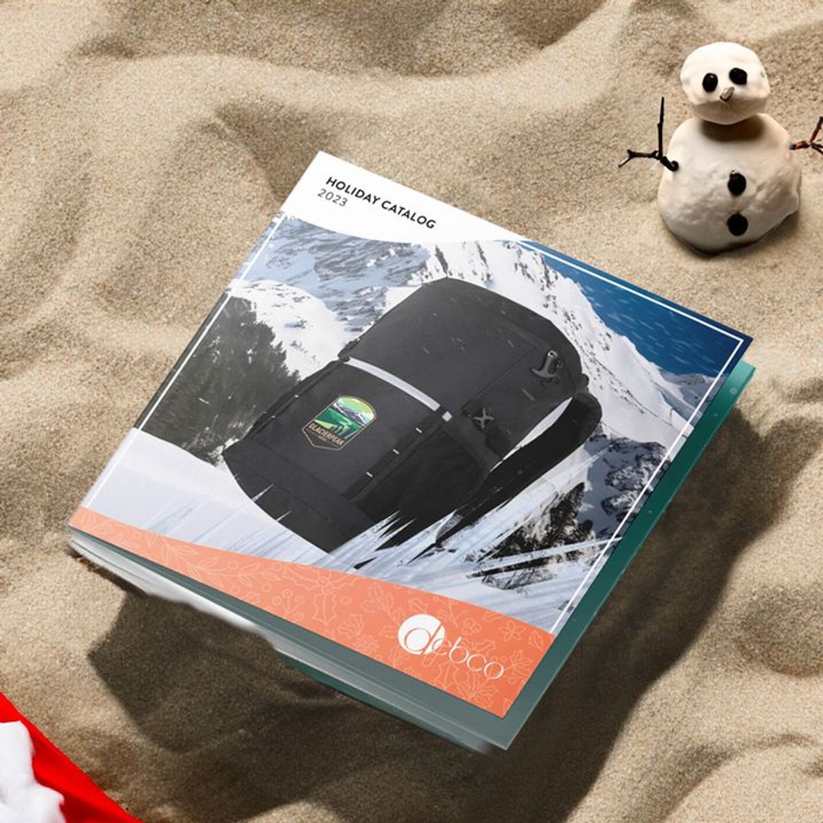 Get ahead of the game with our NEW 2023 ... - Debco | HPG