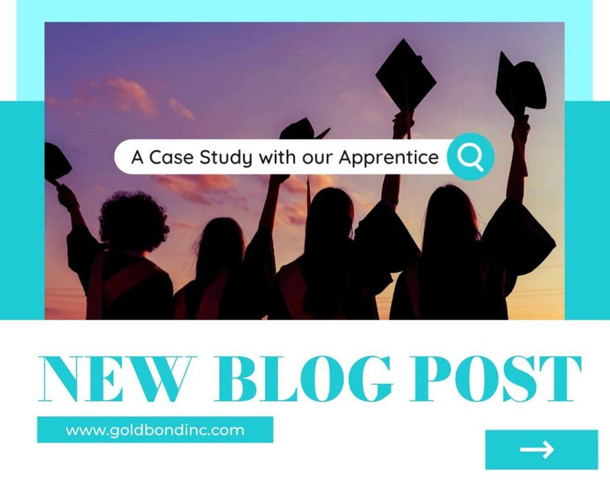 🌟 Our newest blog post is up and it's a... - Gold Bond