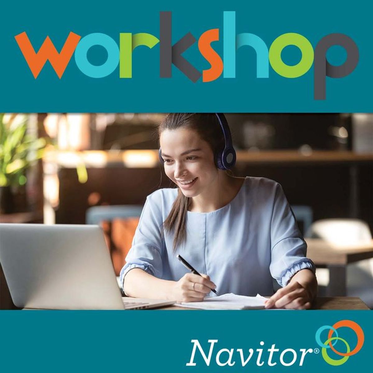 A special thanks to all our webinar spea... - Navitor