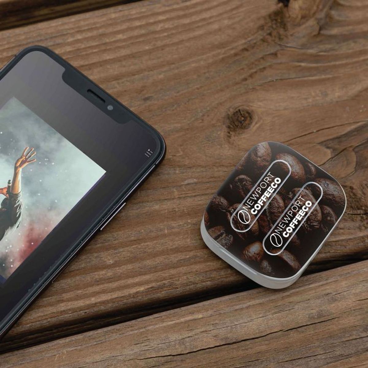 The NEW Amplifiears Wireless Earbuds pac... - Origaudio | HPG