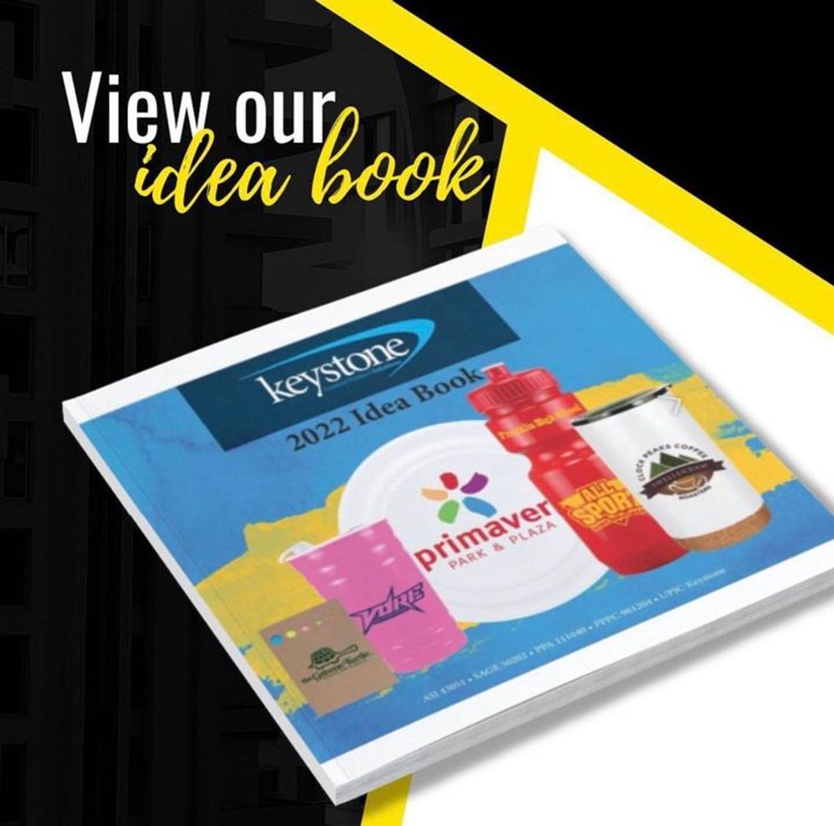 Have you seen our 2022 Idea Book? Find i... - CPS/Keystone