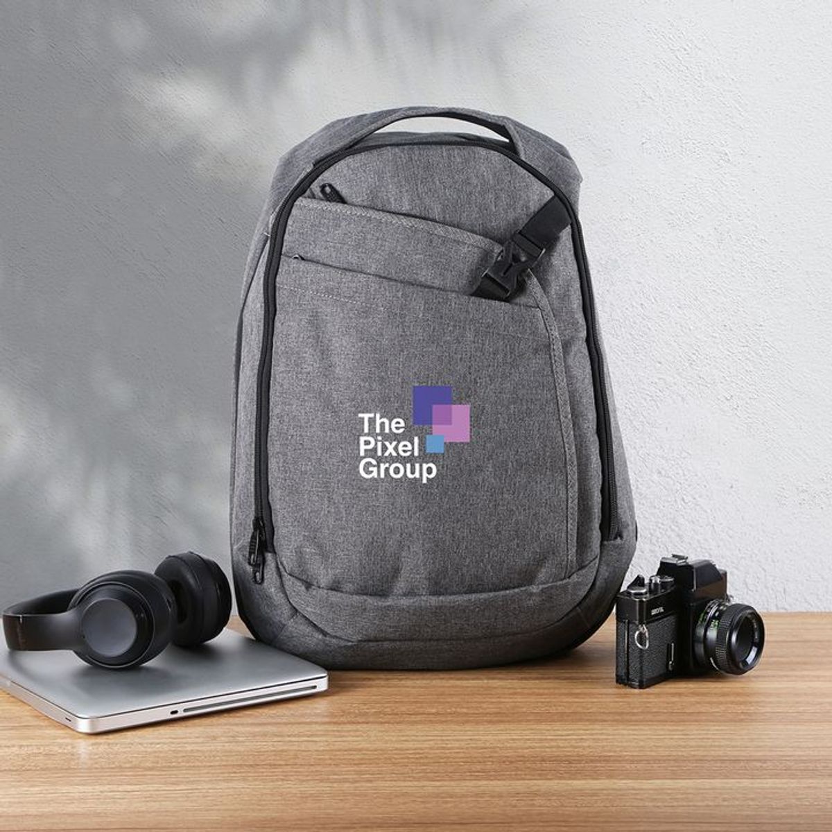 Take your brand on a wild ride with the ... - Debco | HPG