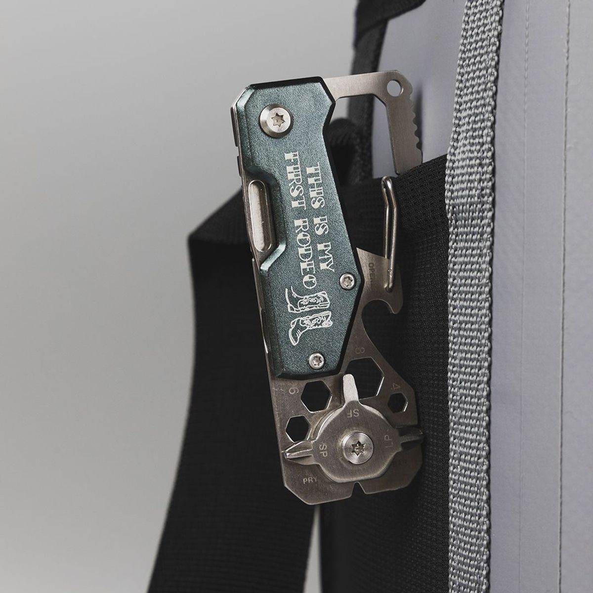 Take care of quick fixes with this NEW 1... - EMT