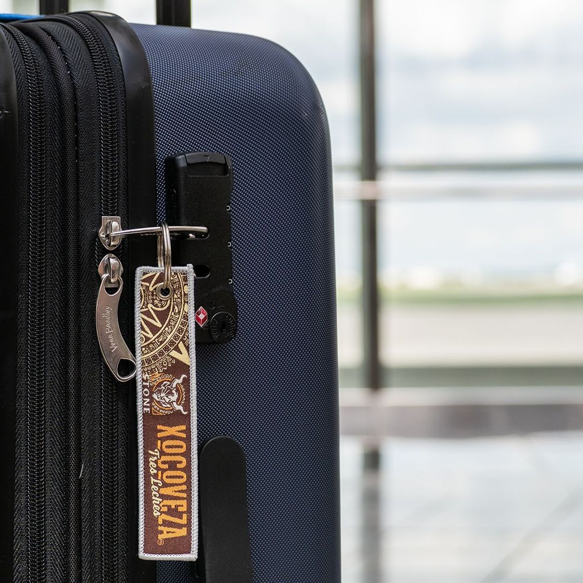 Ready to take flight? Custom flight keyt... - EMT