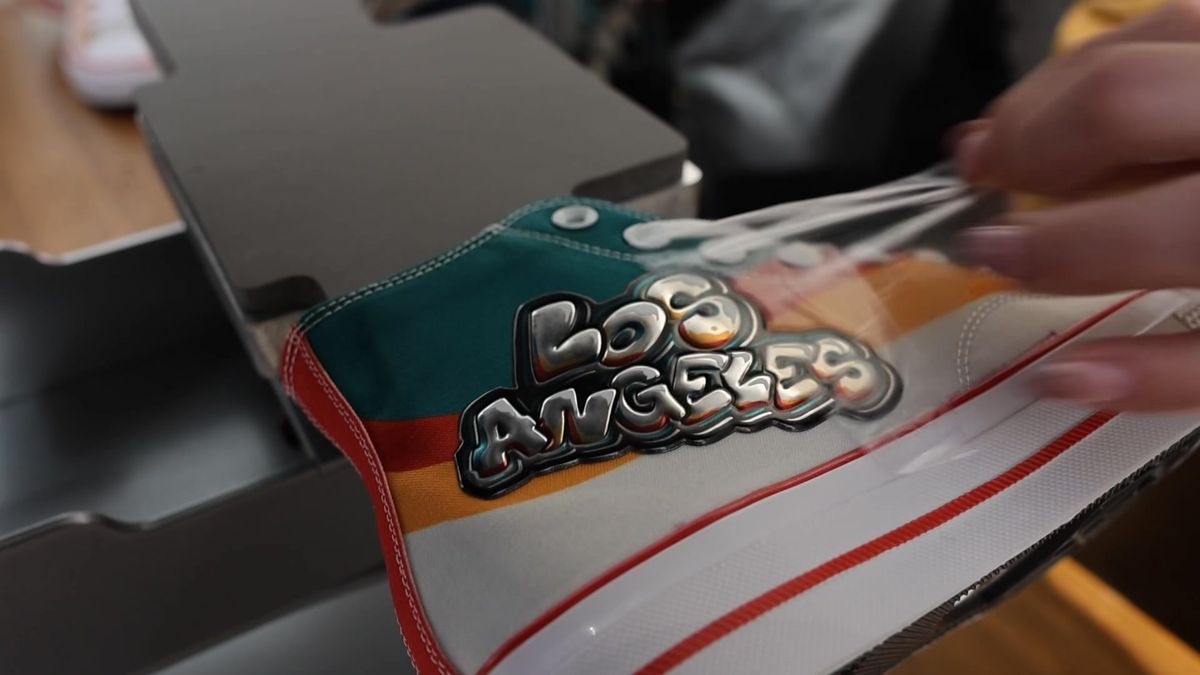 Day 1 of Impressions!! Don’t miss out—sw... - Sock101