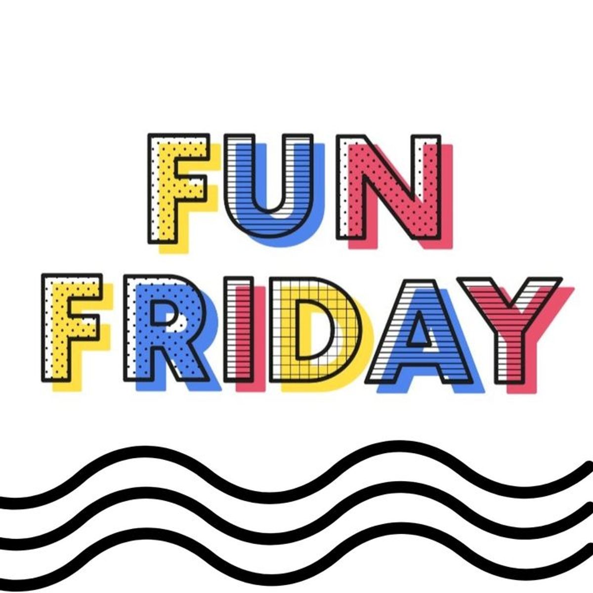 🚨 Friday Fun Alert! 🚨... - 3M Promotional Products