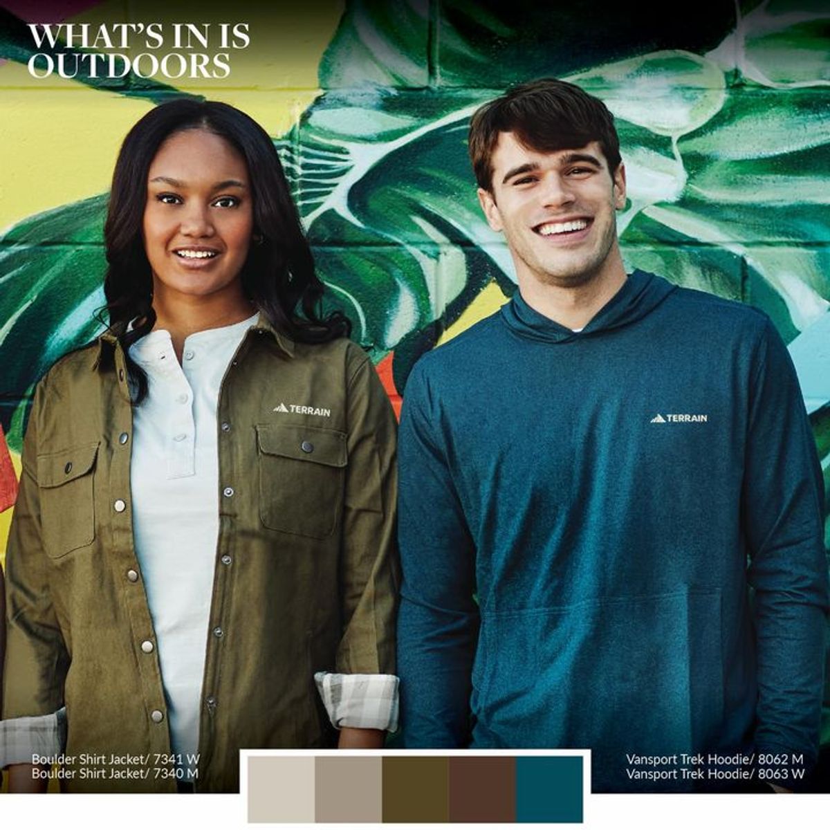 Thank you @Yellowstone for bringing this... - Vantage Apparel