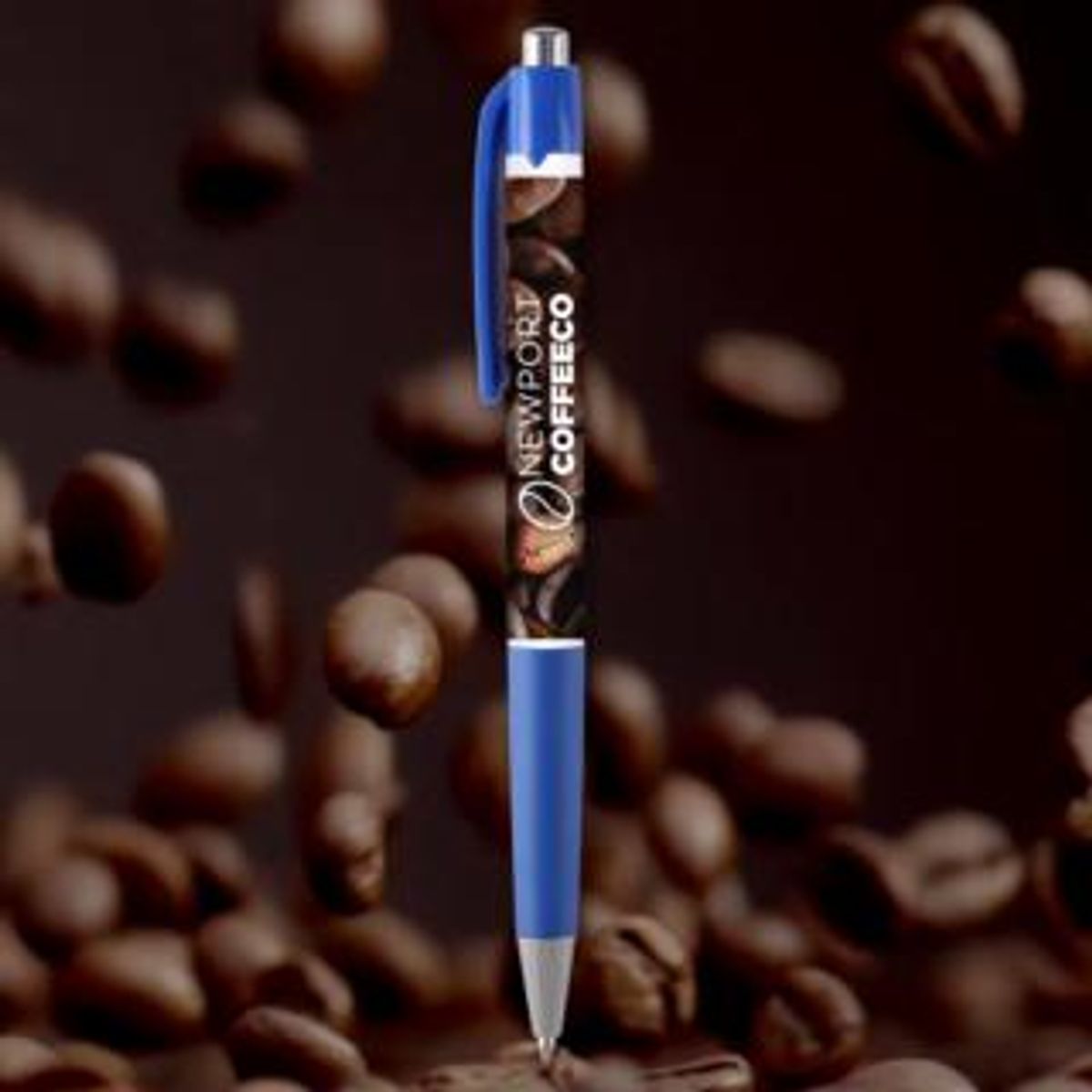Take your brand to new heights with the ... - Hub Pen | HPG