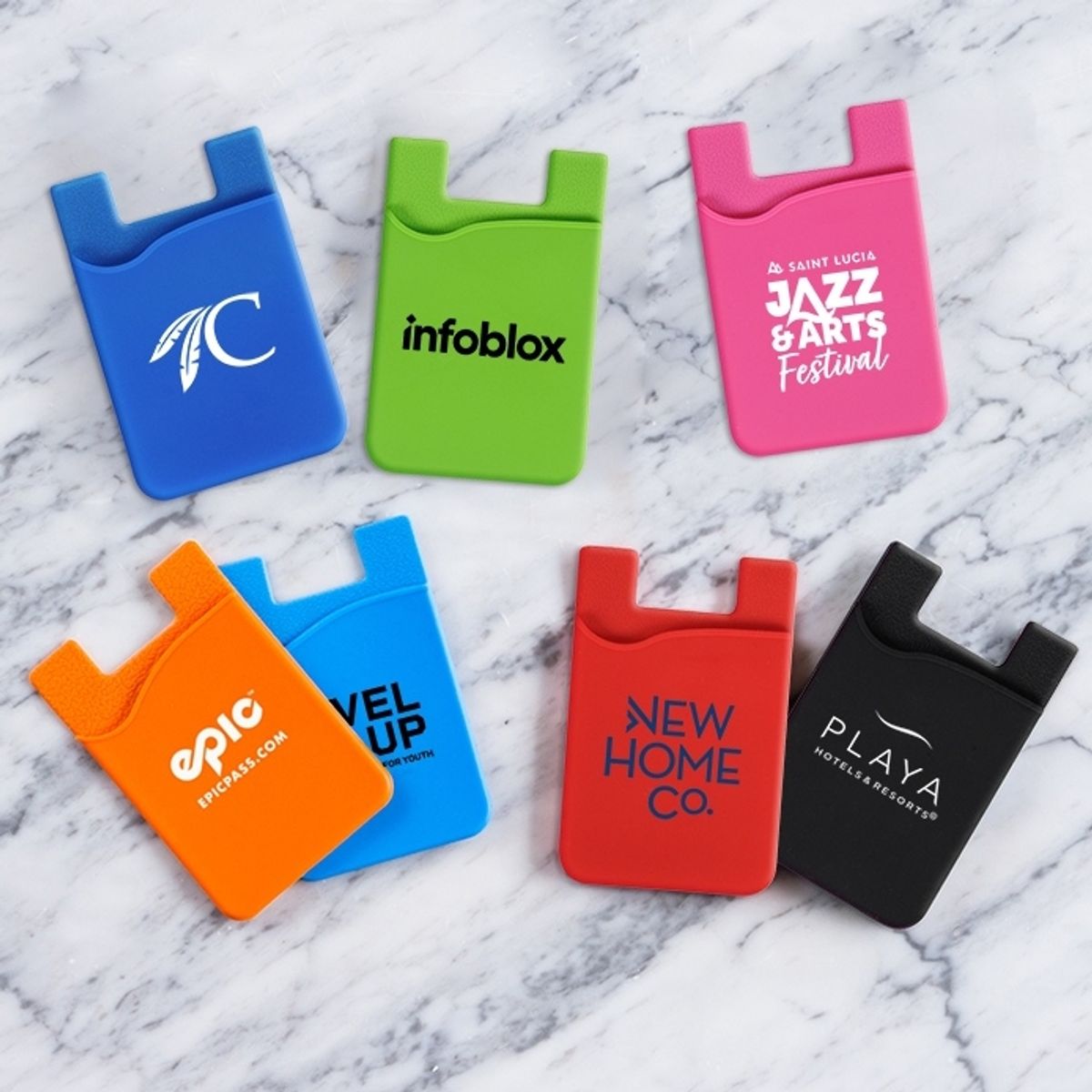 This season’s forecast: colors in bloom ... - iClick