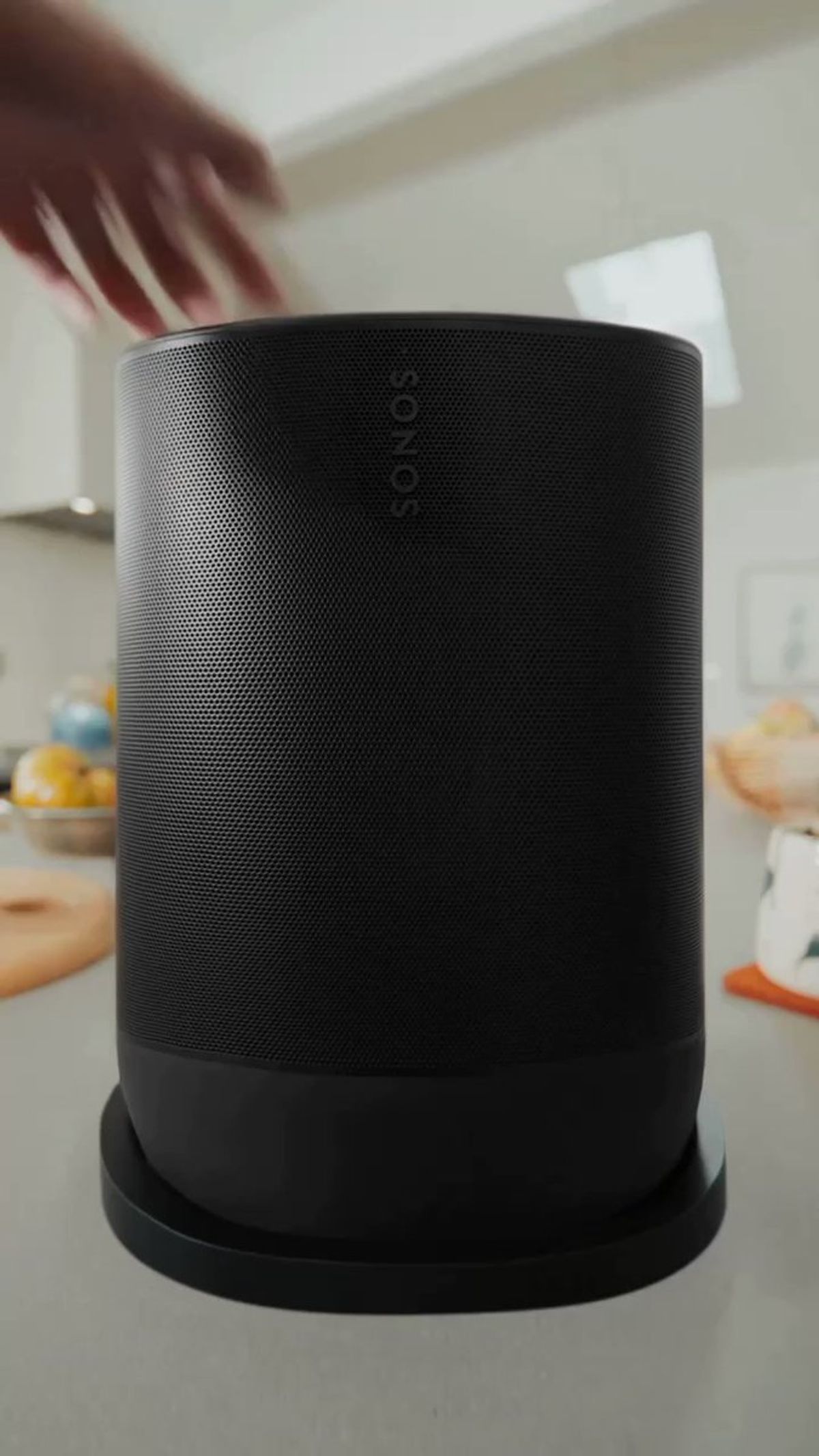 Now Introducing The Sonos Move 2: The ne... - ABT Electronics