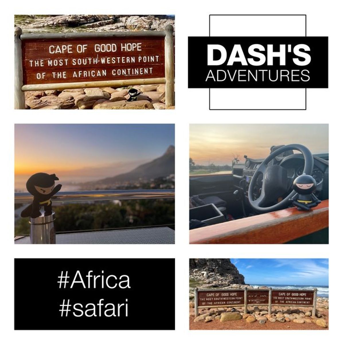 'Good signage marks a moment!' Dash rece... - Showdown Displays