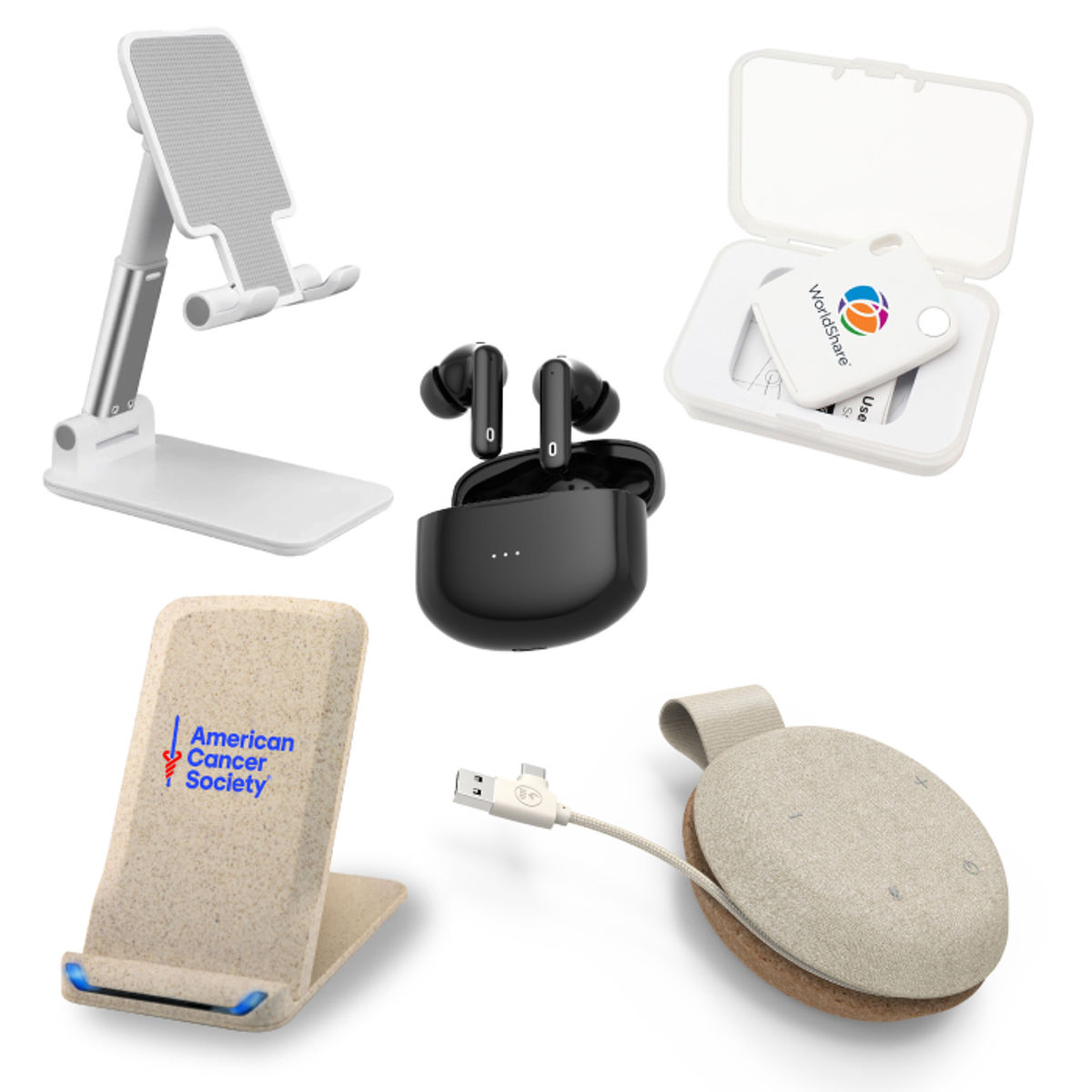 Even if technology and gadgets aren’t yo... - KTI Promo