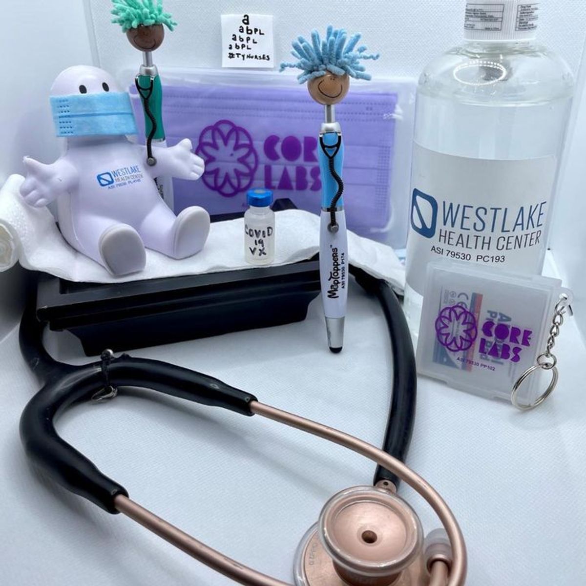 We want to take this day to share our gr... - Prime Line