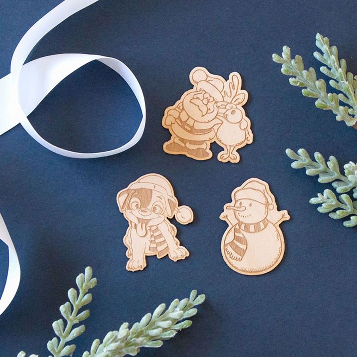 Take your sticker game to the next level... - BCG Creations | HPG