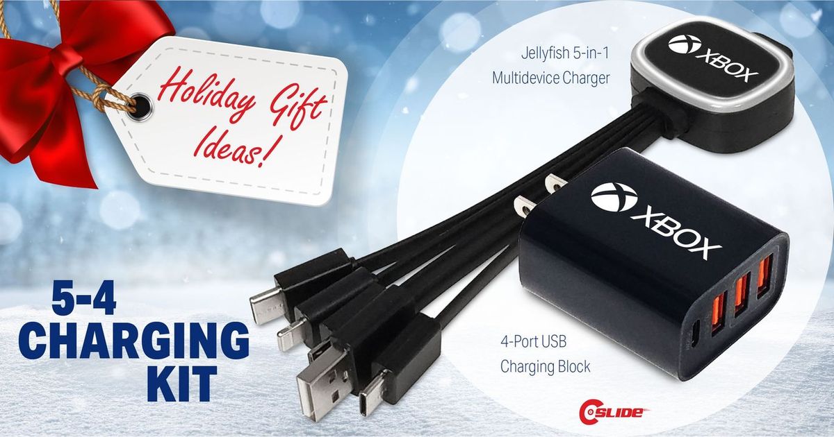 🔔Looking for holiday gift ideas?🎄... - C-Slide