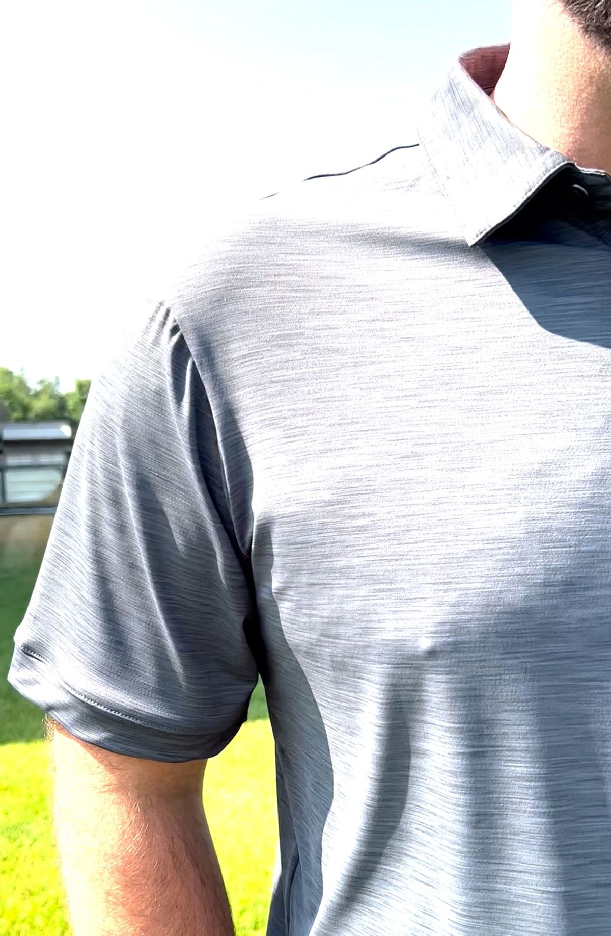Conquer the course with Edwards breathab... - Edwards Garment