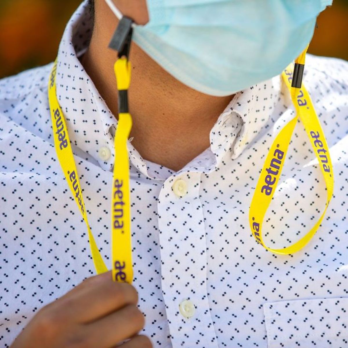 Showing up without a face mask is the ne... - SnugZ USA