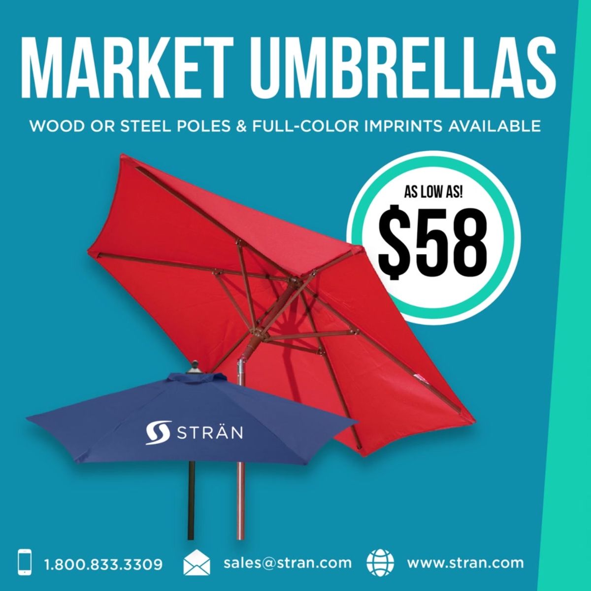 Level up your brand aesthetic with our a... - Stran Promotional Solutions