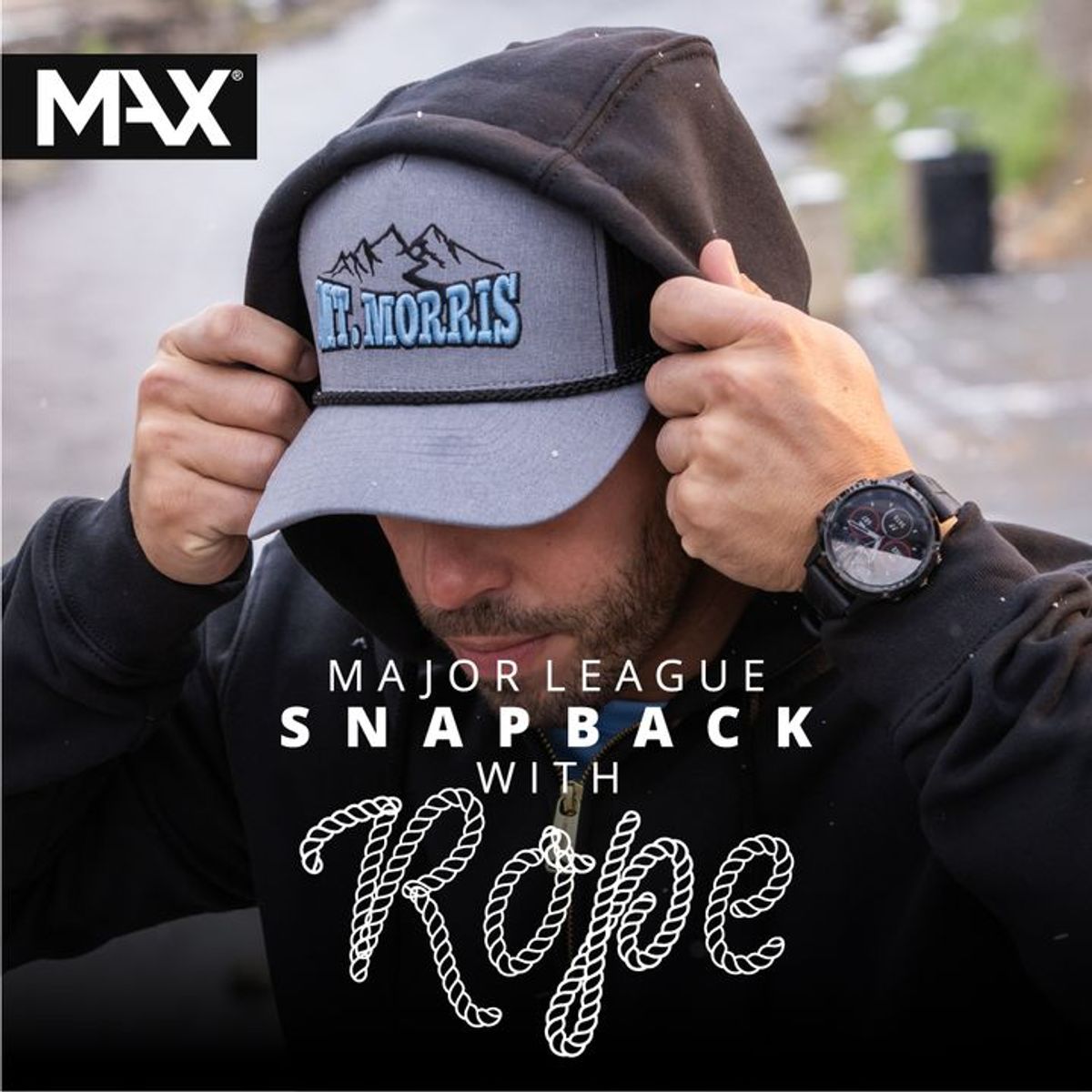 Looking to bring back those retro vibes ... - Max Apparel USA