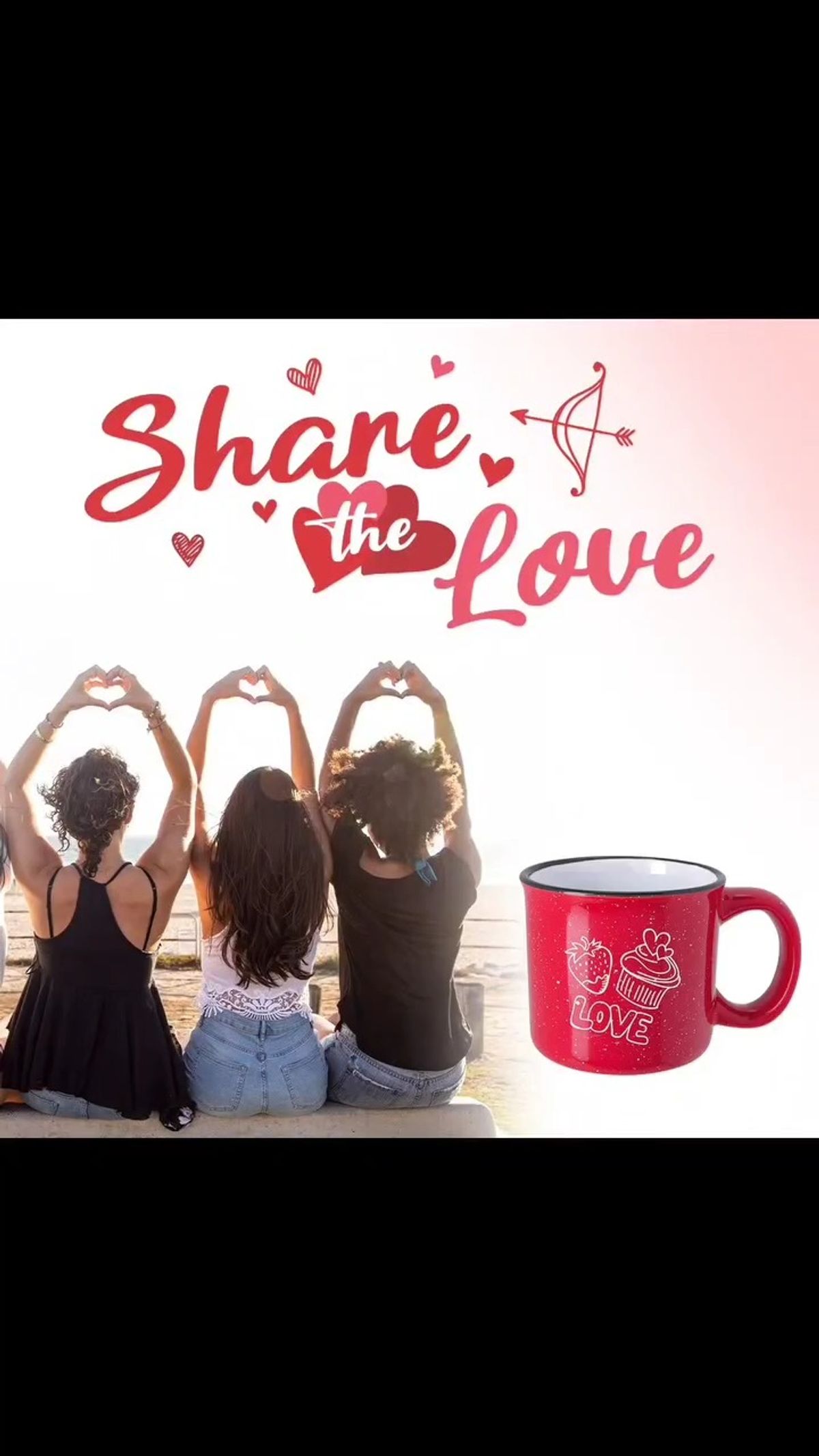 Share the Love 💕... - IMAGEN Brands