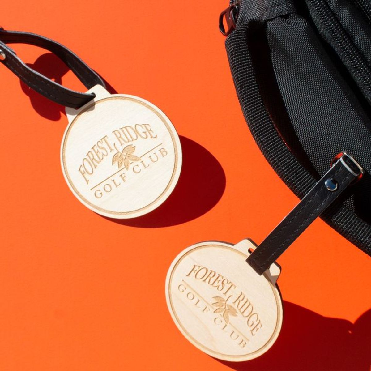 Crafted from durable birchwood, our Wood... - BCG Creations | HPG