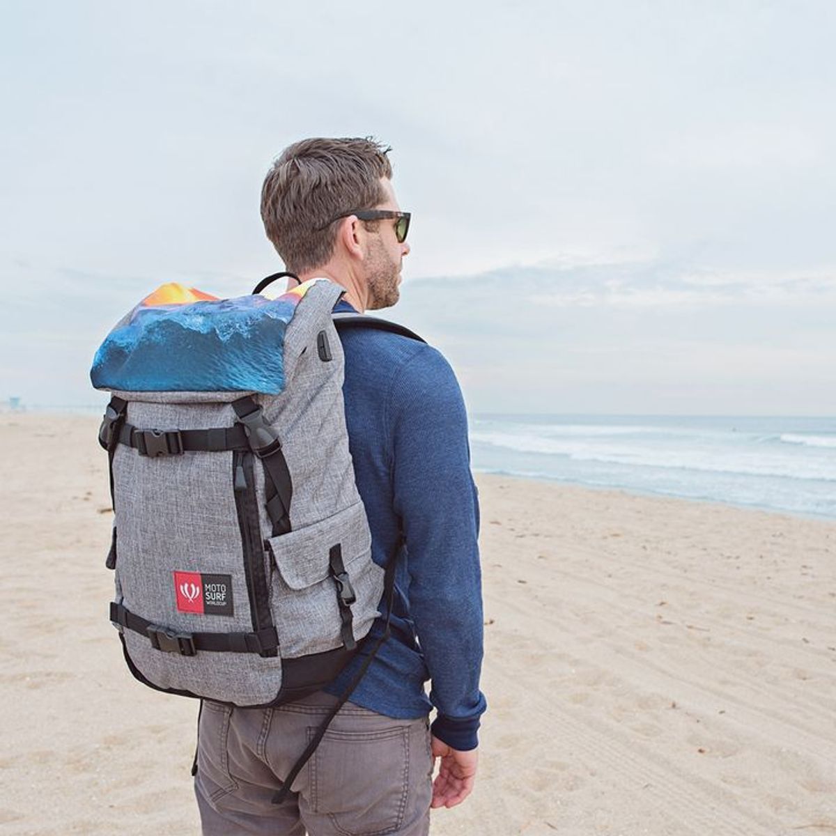 Unleash adventure with the Penryn Pack™:... - Origaudio | HPG