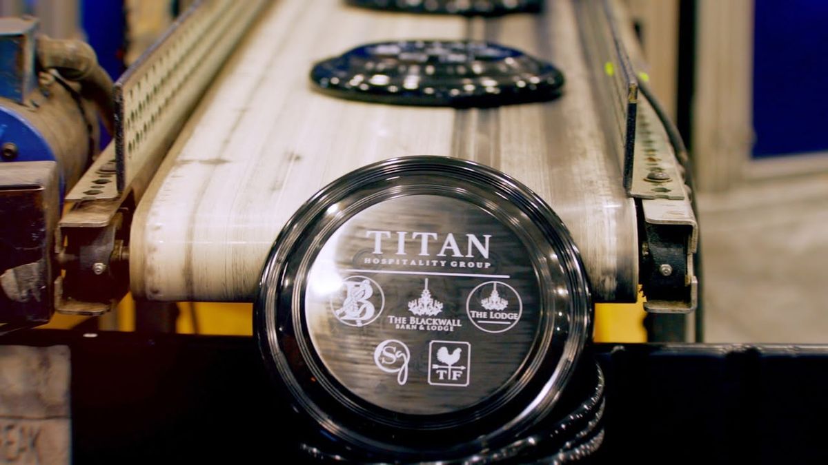 Check out or best-selling 9" Flyer (FLY9... - GaryLine