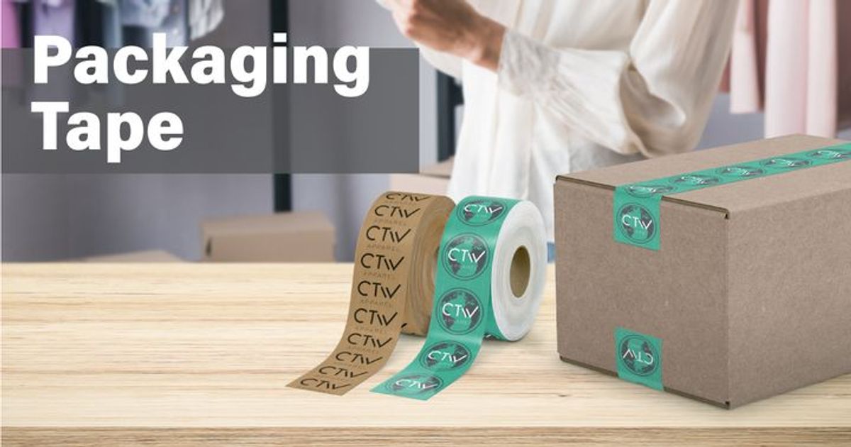 Make your branding stick with Packaging ... - Stouse, LLC
