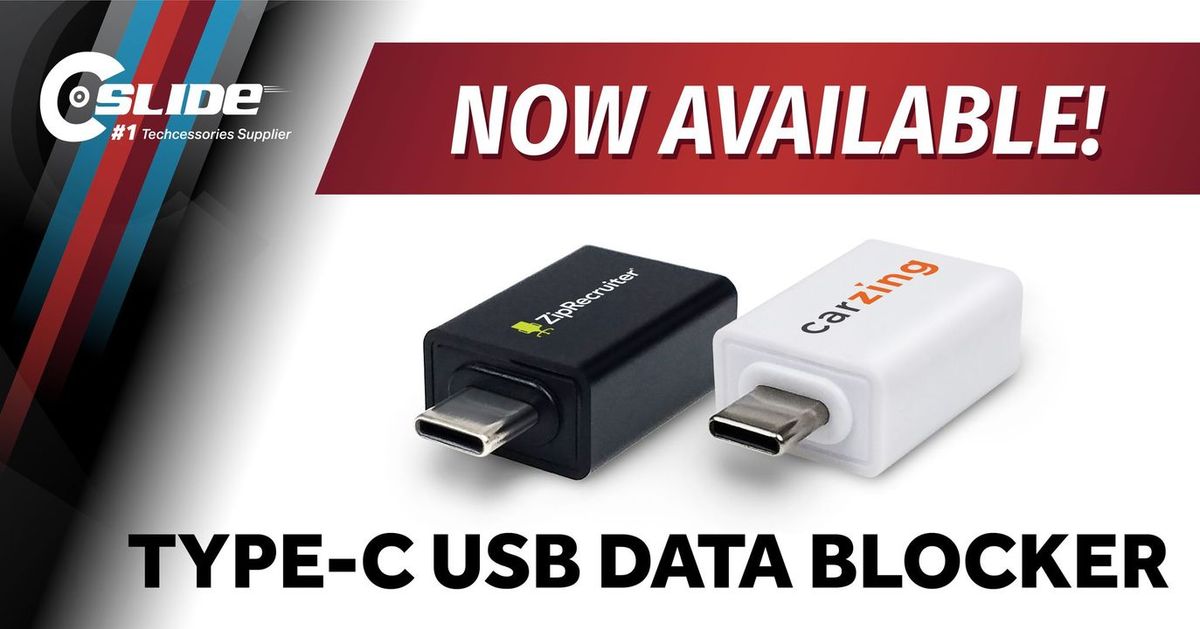 📢NEW!... - C-Slide