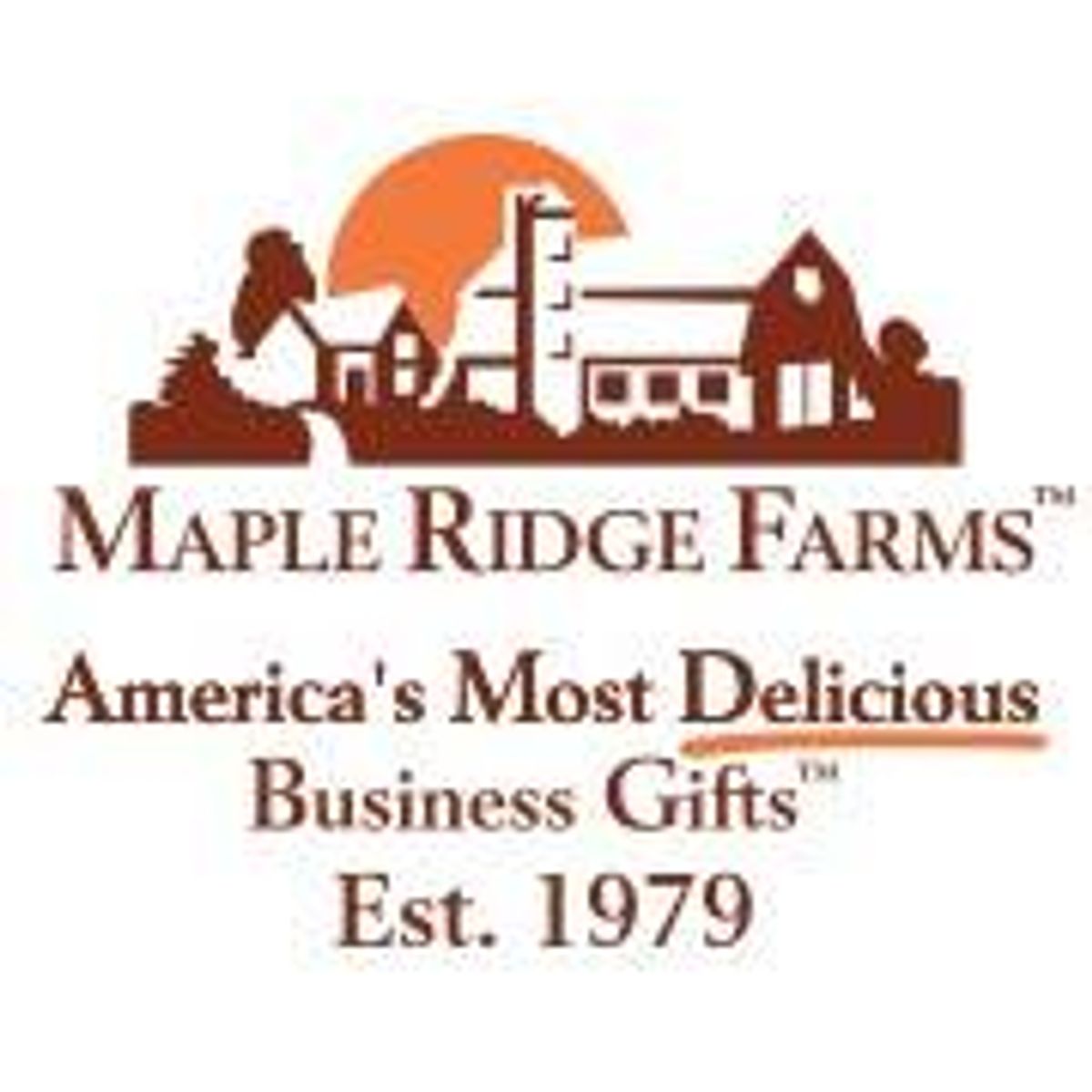 Ready to surprise and delight everyone o... - Maple Ridge Farms, Inc.