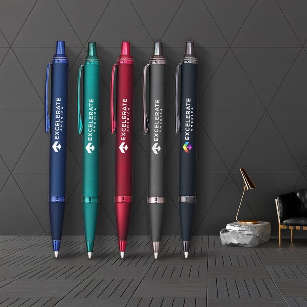 Introducing Bond Comfort, a sleek Europe... - Hub Pen | HPG