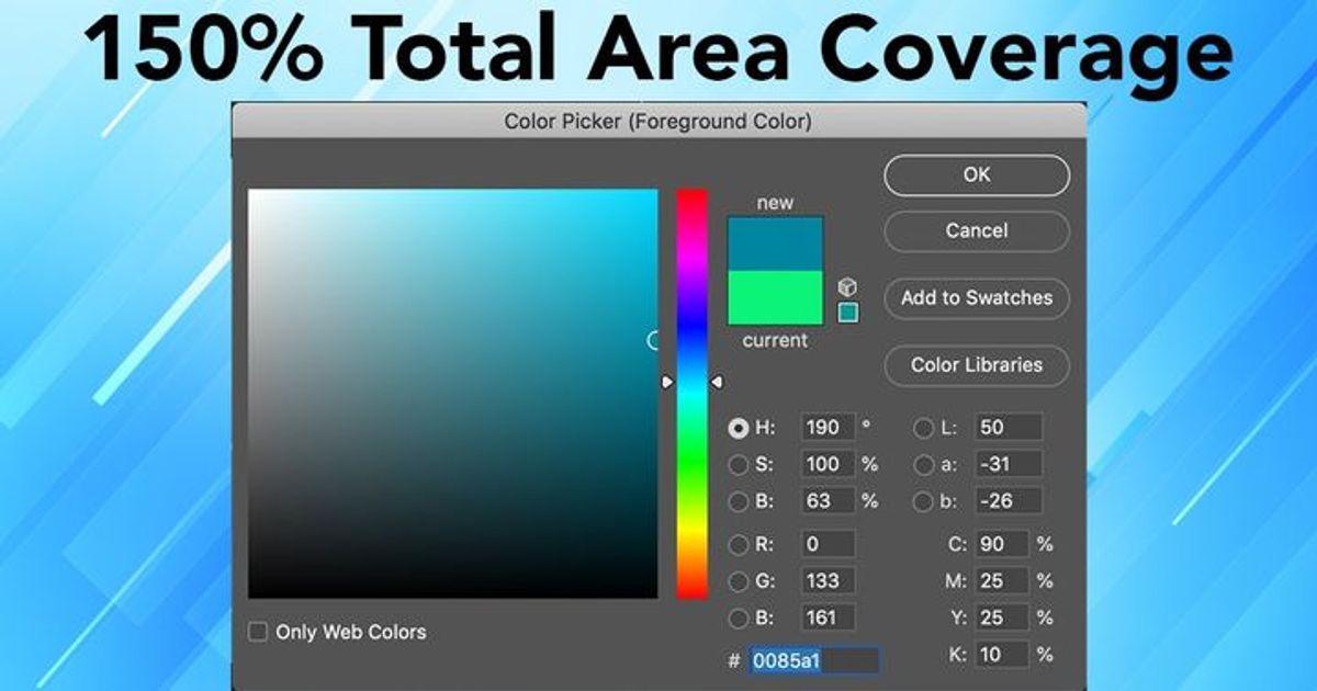 Light colors and low screen percentages ... - Navitor