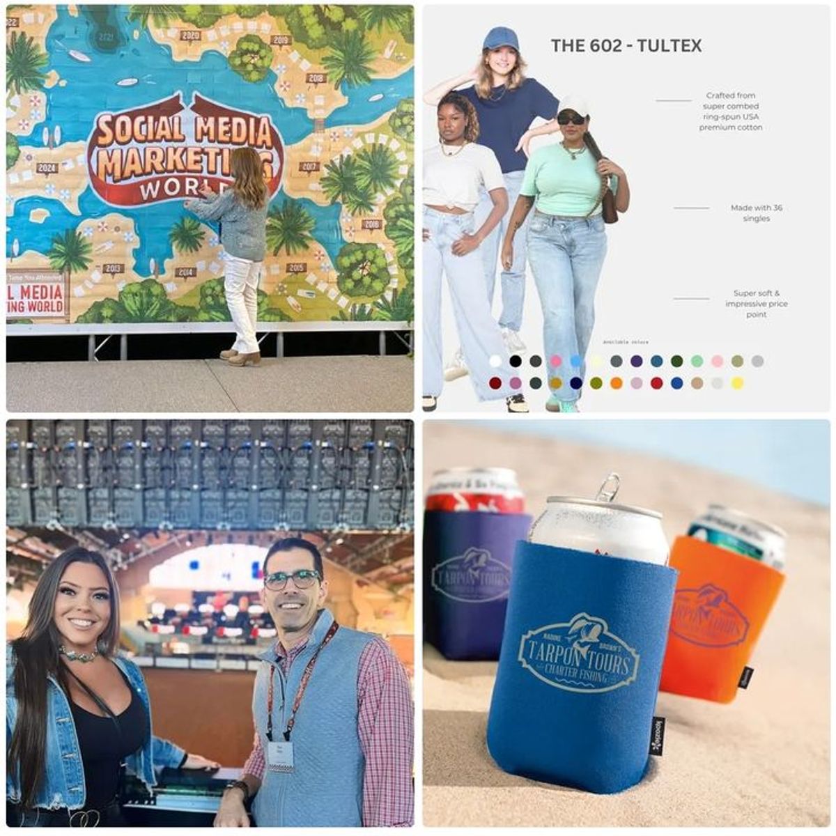 Here's a quick bite of promo inspo: Catc... - PromoPulse