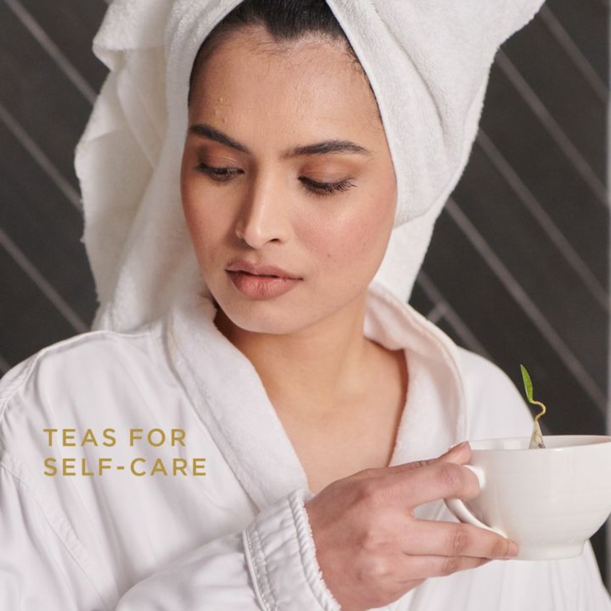 Celebrate more me-time this year with ou... - Tea Forté