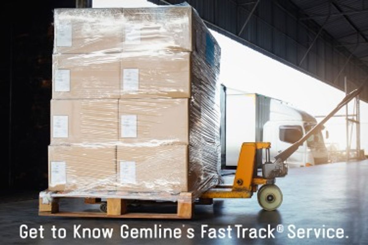 Did you know? 👀... - Gemline