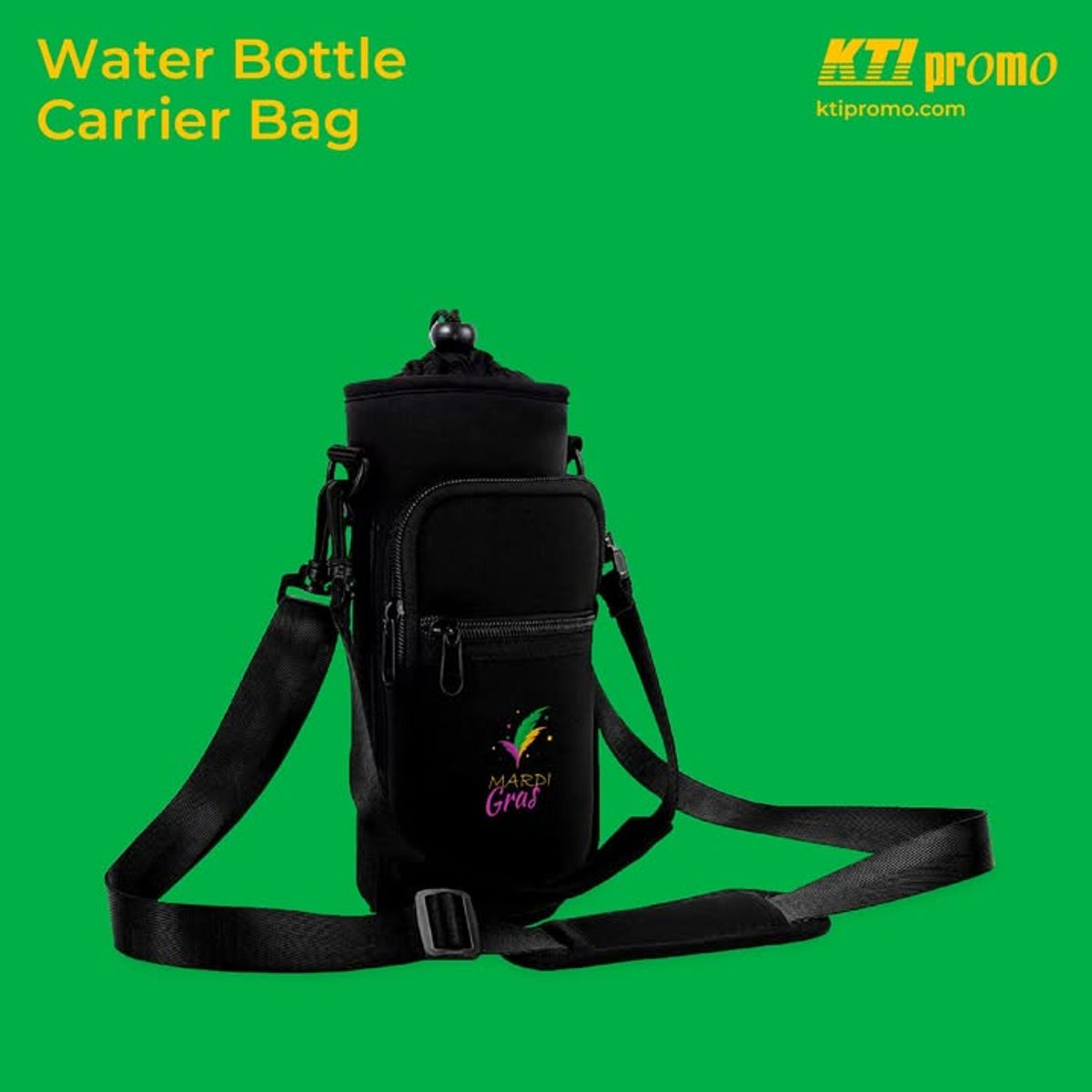 Get Mardi Gras ready with the ultimate t... - KTI Promo