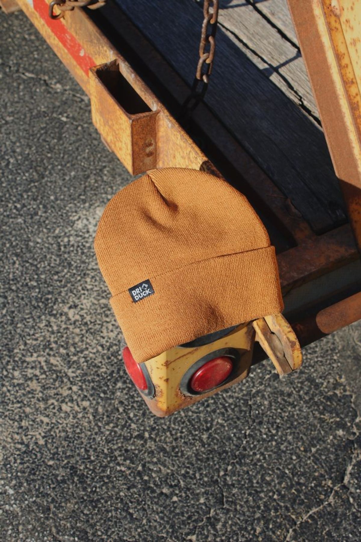 Get our new Coleman beanie FREE when you... - Dri Duck