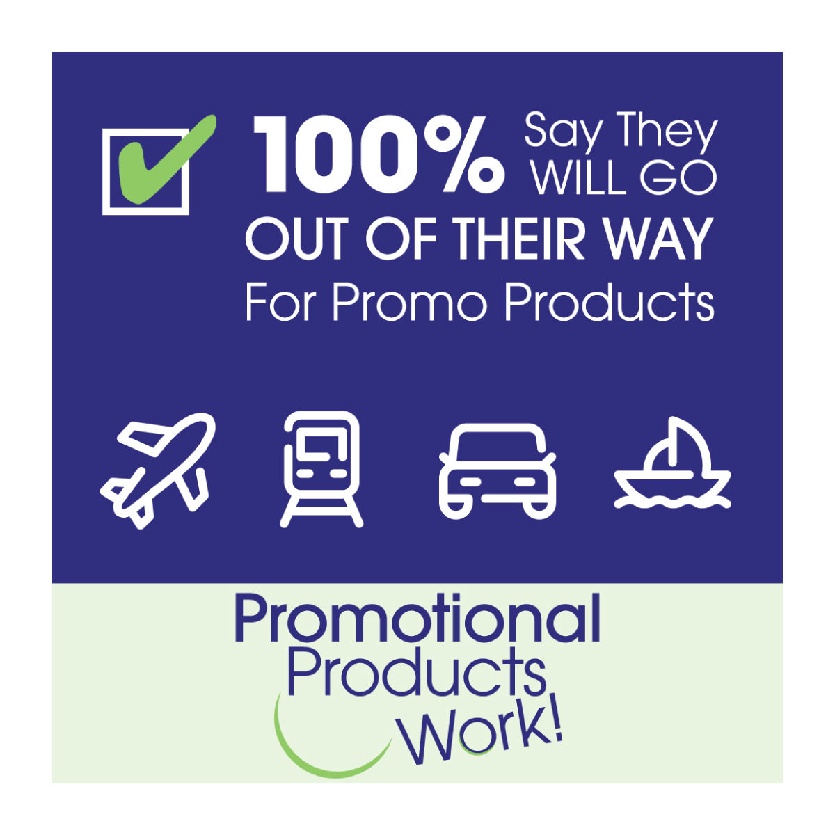 Happy Promotional Products Works Day! 🙌... - Showdown Displays
