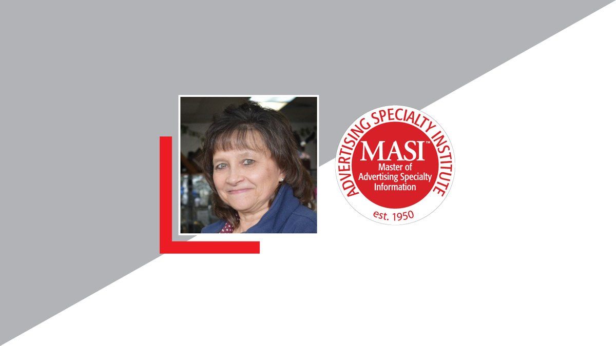 Congratulations to Judi Brown of Getting... - ASI