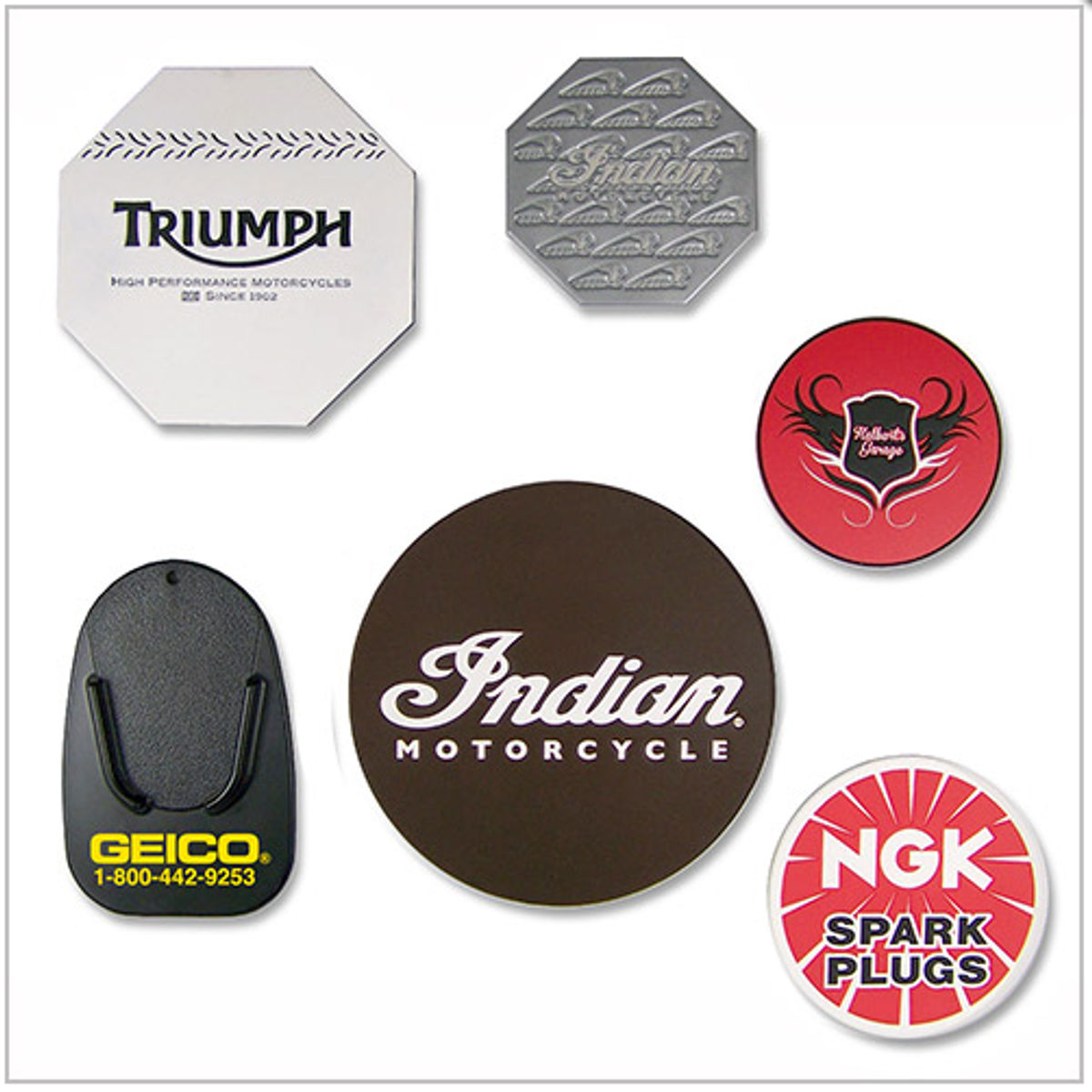 Made in USA Custom Kickstands... - Flexsystems USA Inc.