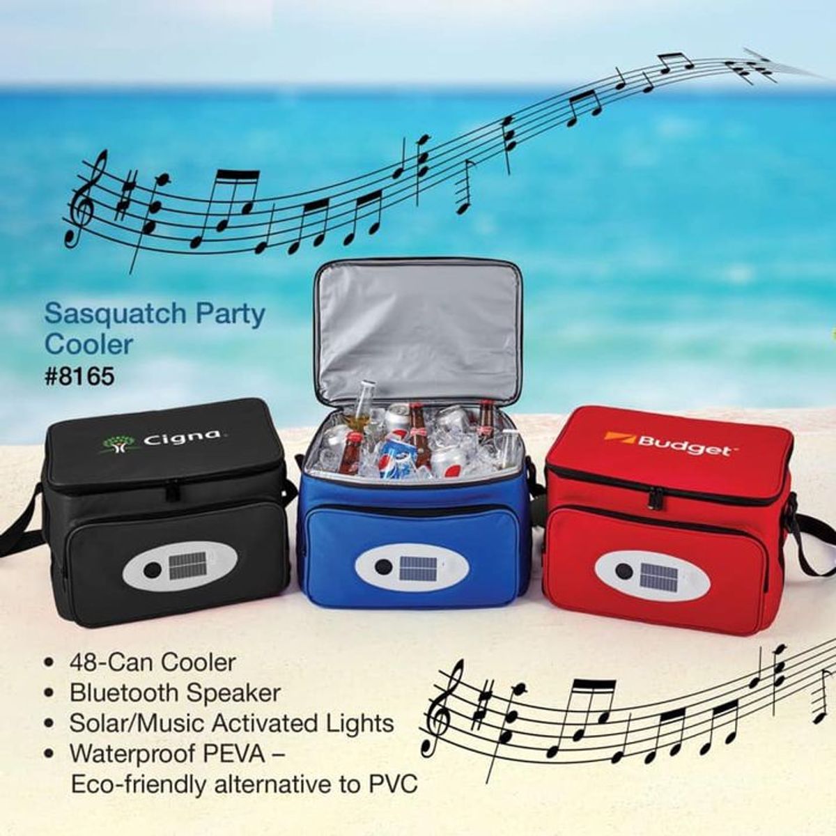 The Party Cooler for a Cooler Party🎼 ️ ... - AAA Innovations