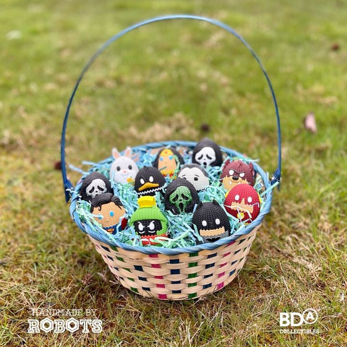 Happy Easter from the entire BDA Team & ... - BDA