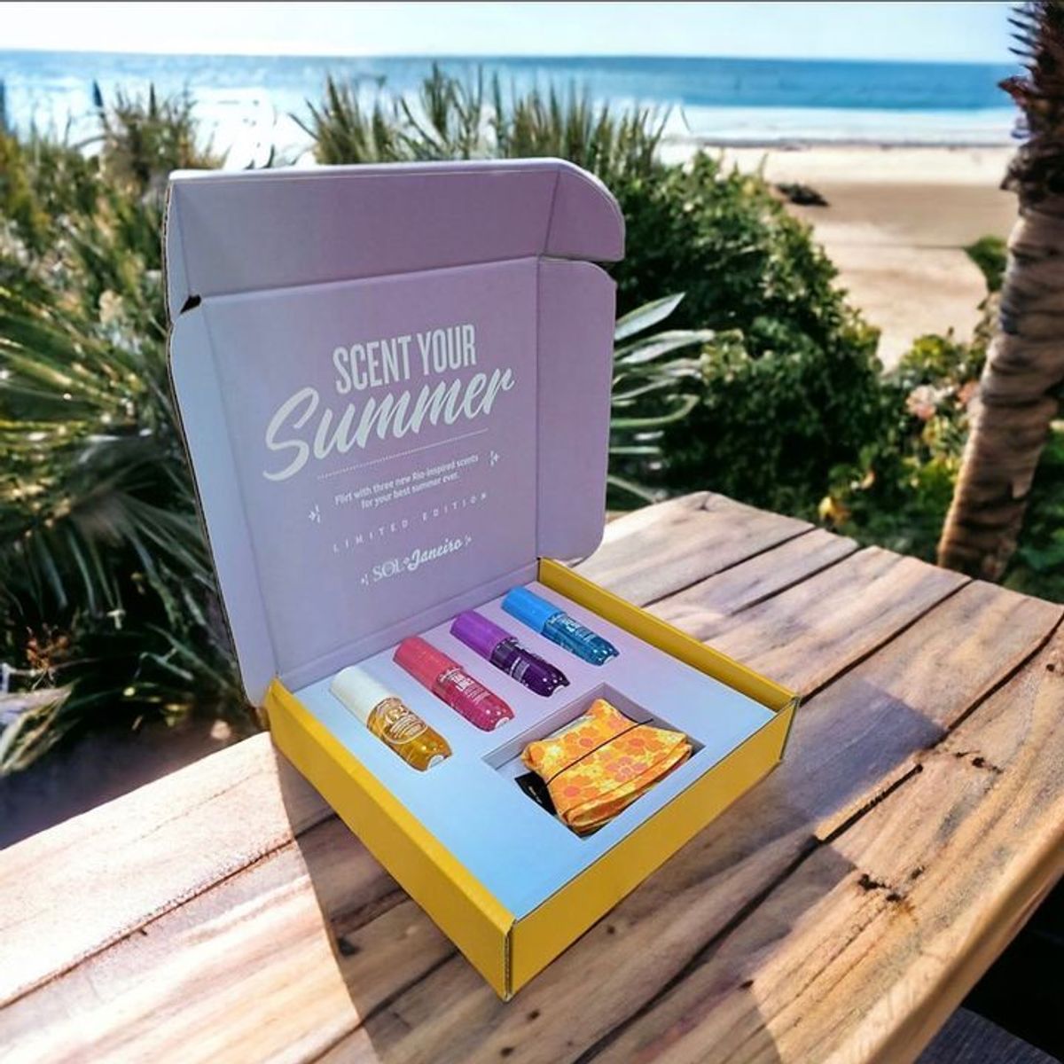 Who can put summer in a box? ☀️ Keepsake... - Keepsake Products USA