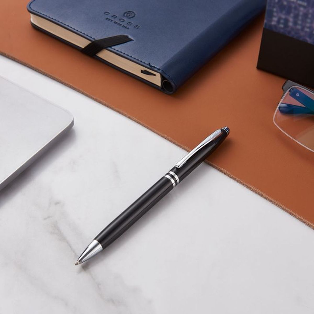 Just launched! Avitar is the new Cross P... - A.T. Cross