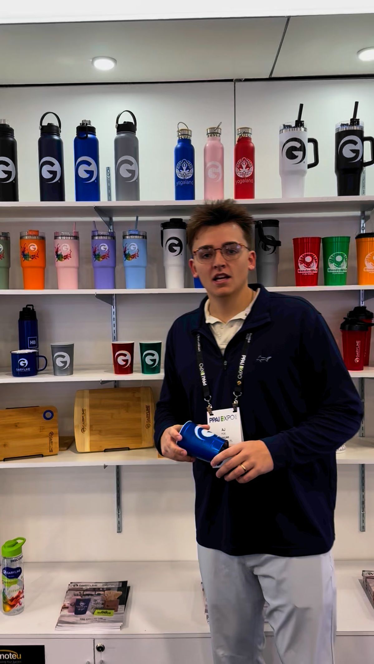 Favorite Product Friday!... - GaryLine