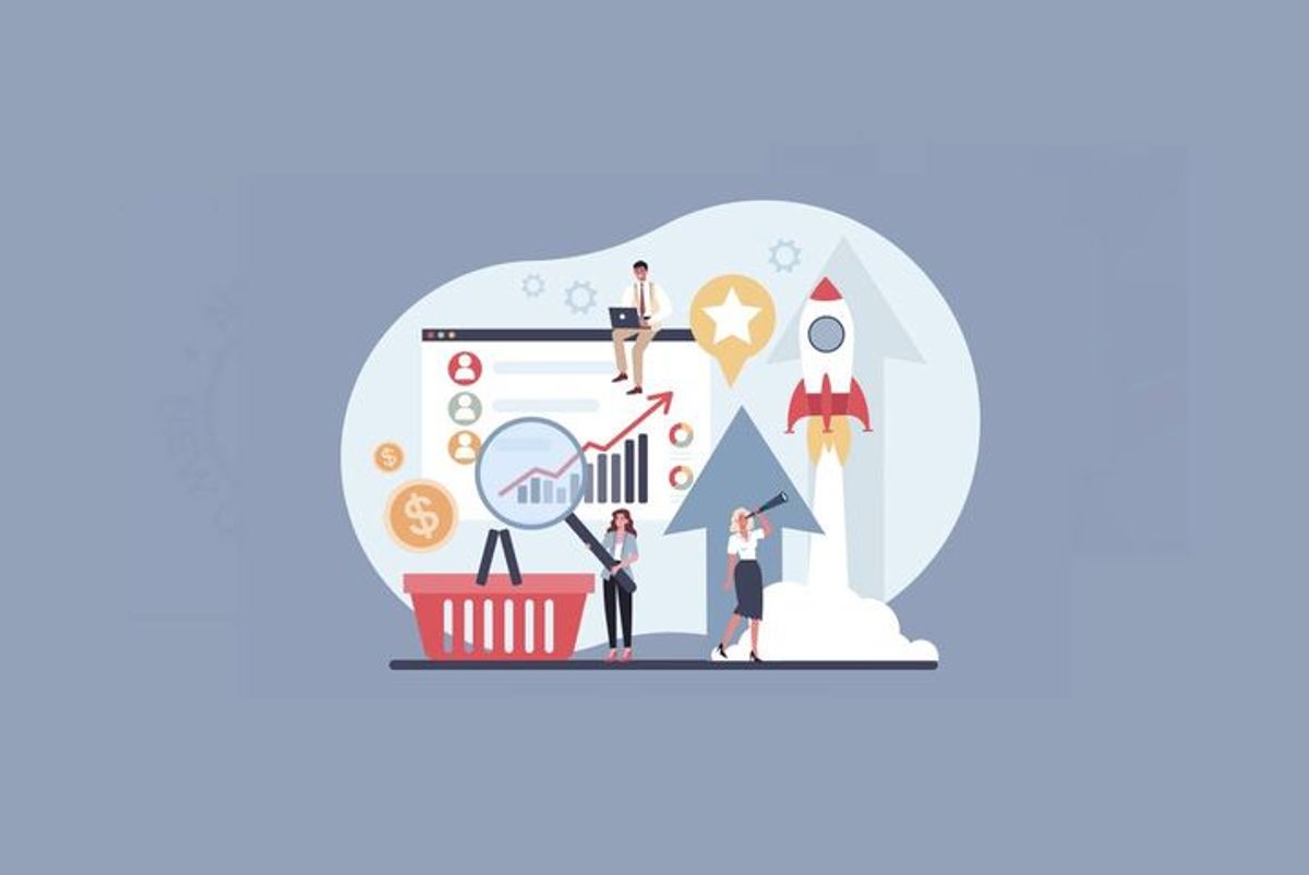 Today's Topic: Trends For 2021... - Bullet